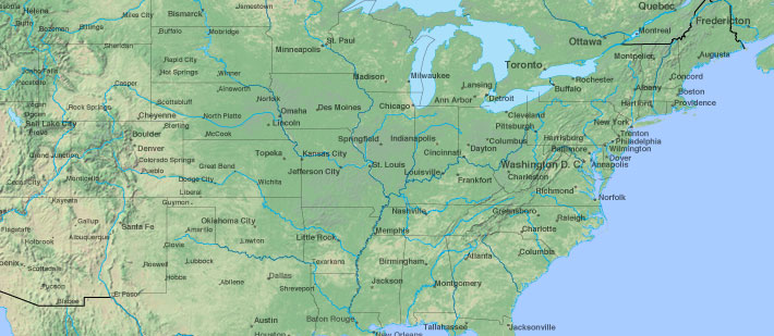 Corn Rootworm | InsectForecast